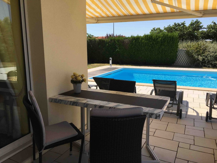 Studio    Parking - La Rochelle