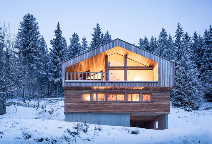 Chalet Barma Avec Vue Et Sauna, à 900 M Des Pistes - Thônes