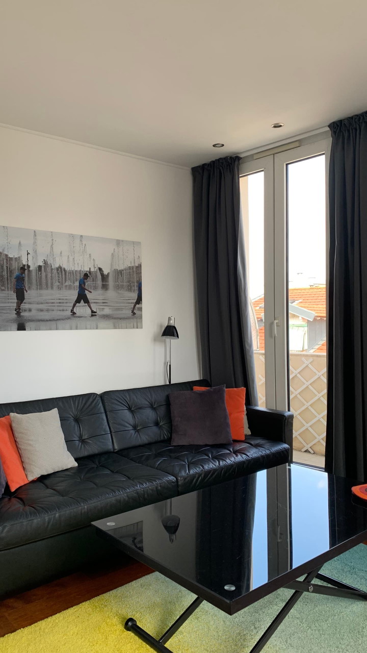 Wohnung In Nizza, Alpes Maritimes, Provence Alpes Cote D'azur - Nizza