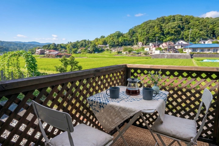 Naka-izu Streamside Retreat - Izu