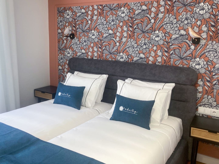 Wakeup São Francisco - 2 Bedroom Apartment - Valença