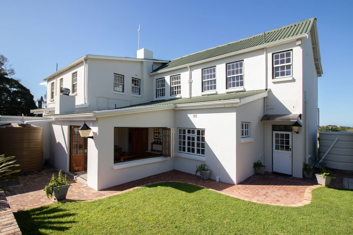 Charming Self-catering 4 Bedroom Home - Port Alfred