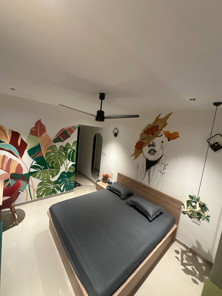 Casa Luxuria By Mr M - Nashik