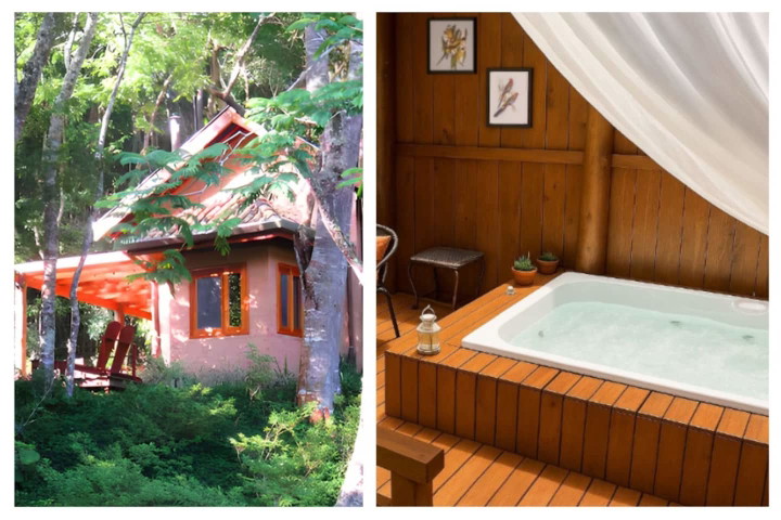 Chalet The Force: Jacuzzi, Fireplace, Pool, Fire Pit - Santo Antônio do Pinhal