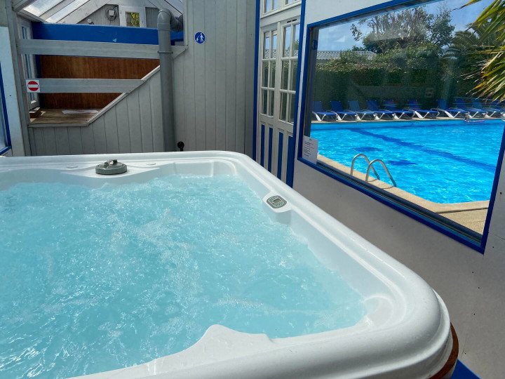 Mobil Home Tout Confort - Cancale