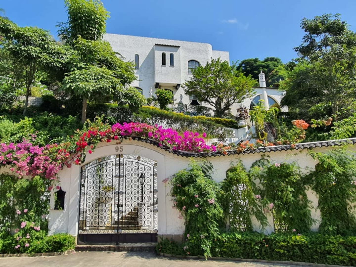 House In Paquetá - Rio de Janeiro