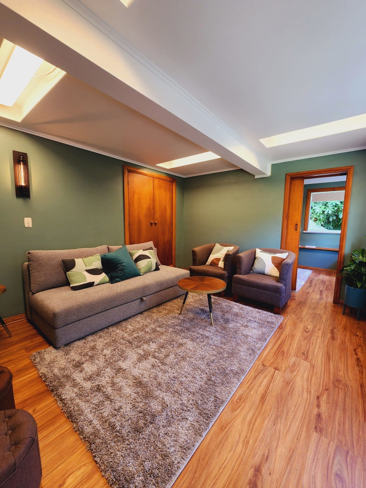 Green Home - Wellington
