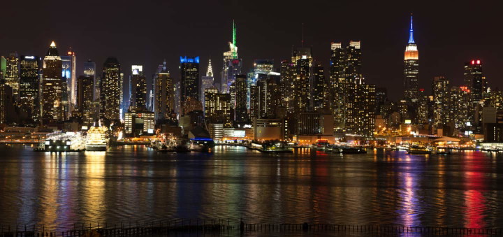 Nyc,apt 10 Minutes Away! 2 Bedrooms - Hoboken, NJ