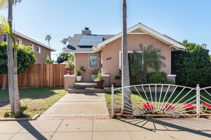 Oceanside Ca 5 Min Walk To Shops, Beach & Transit - Oceanside, Californie