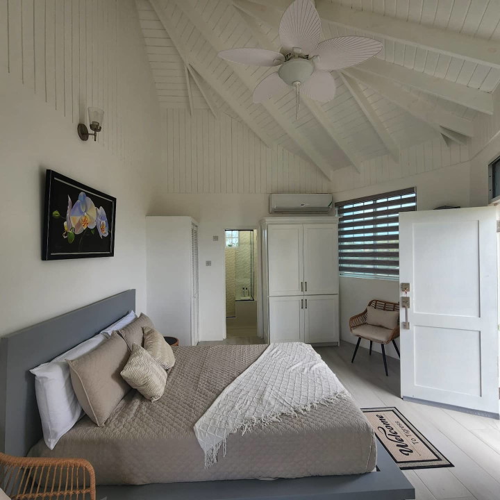 Penthouse De Mark Par Tigress - Negril