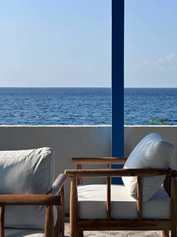 Alc Greek House - Armutlu