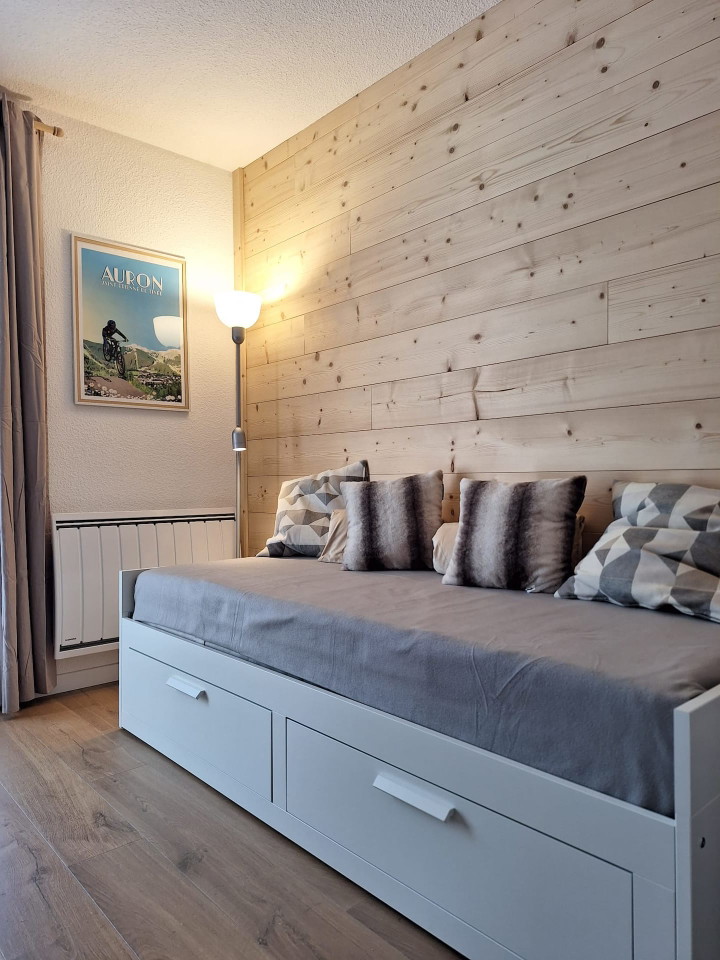 Studio Les 3 Lys - Auron