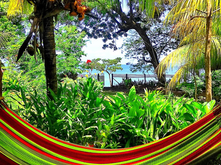 Casa Isla Bonita (Cama King) - Nicaragua
