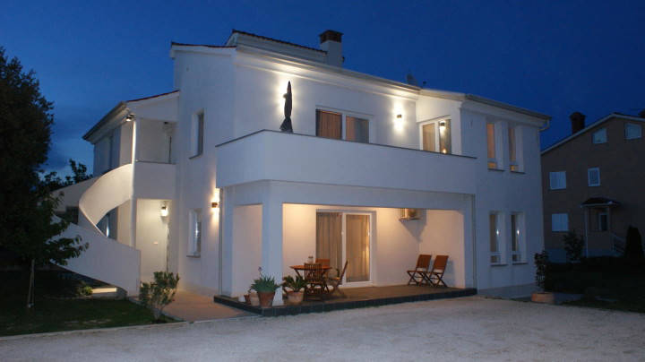 Apartment Summer Dream 1 - Pula