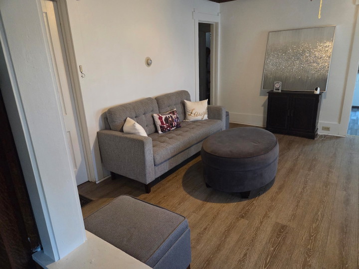 Lighthouse Airbnb! - Erie, PA
