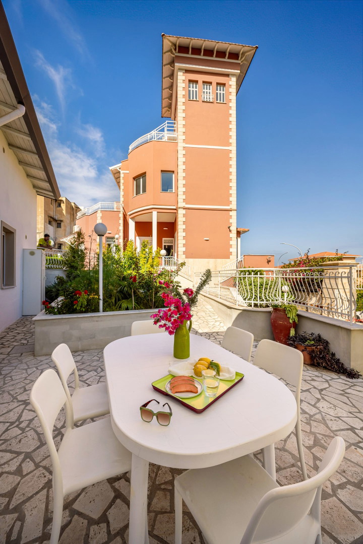 Villa Edera Dependance - Bagheria