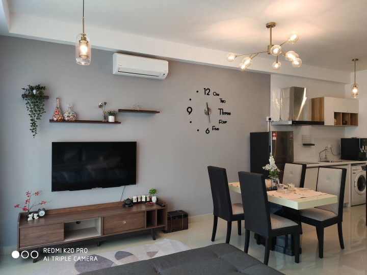 Best & Affordable Kl Arte Plus Studio/ Homestay - Ampang Jaya
