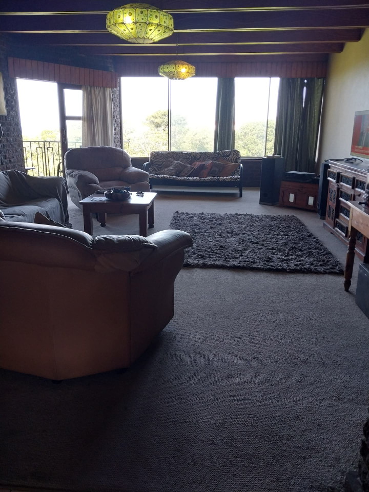 Penthouse Seaview - Port Shepstone