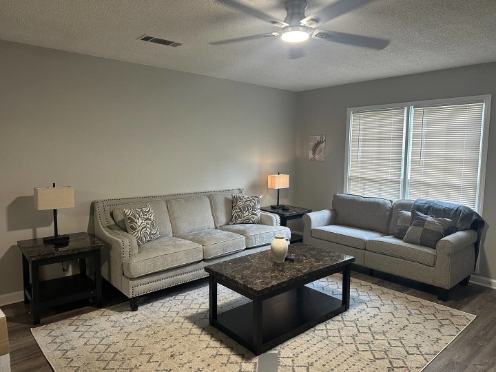 Brand New - Beautiful 3br/2ba Townhome - Albany, GA