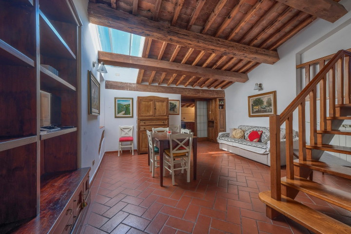 Nest In [Palazzo Vecchio] - Florence