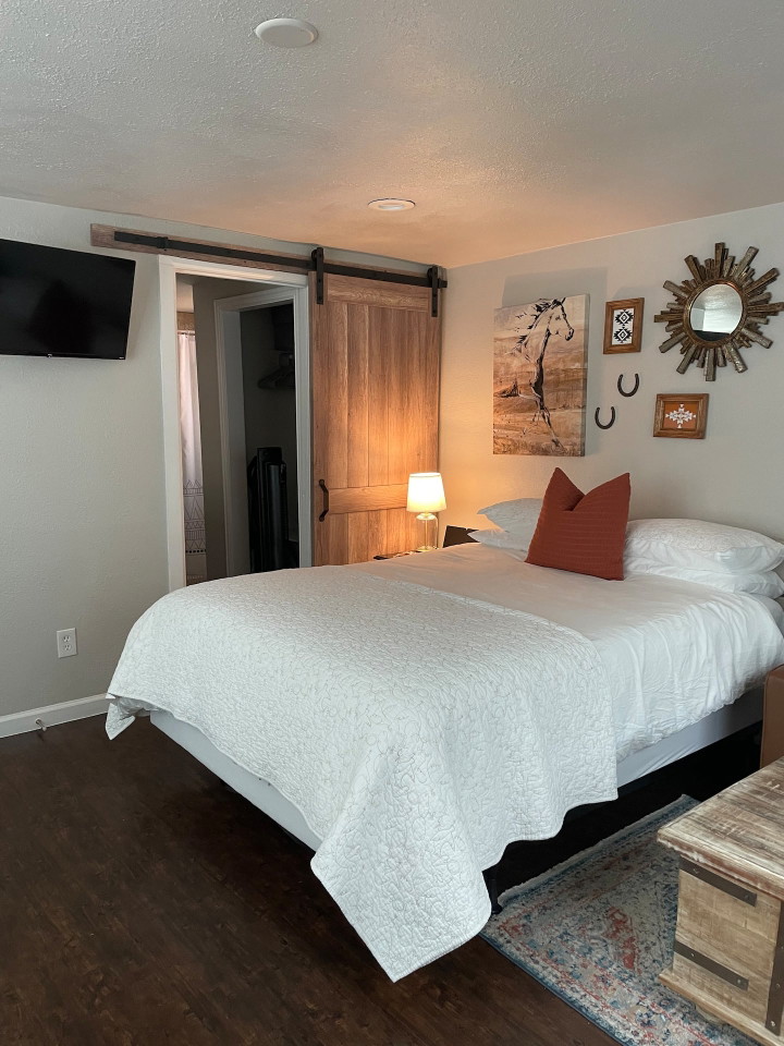 Casita - Cozy And Cheerful Home - Fort Worth, TX