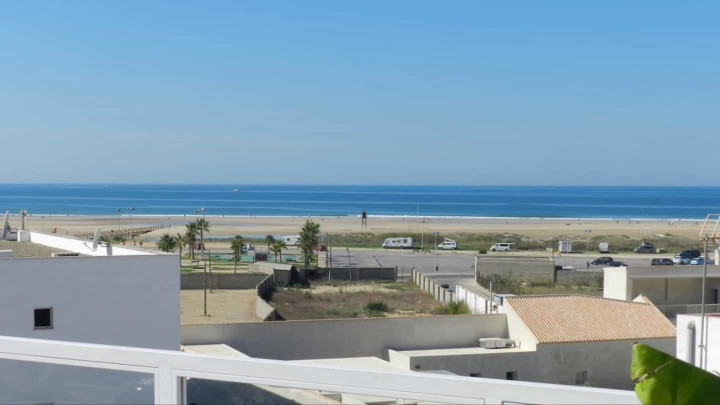 Apartamento Plaza Goya - Conil de la Frontera
