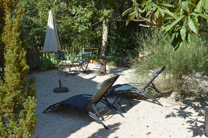 Small, Cosy Studio (Homestay) - Ruoms
