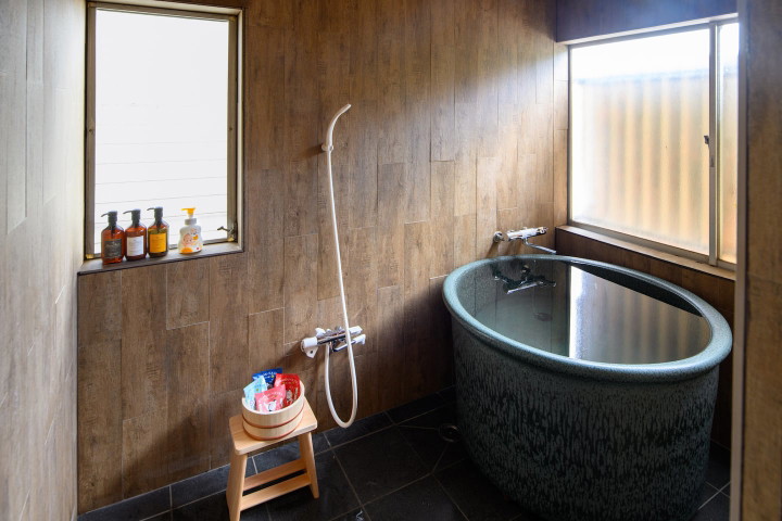 Japanesebath & Freeparking 10 Min To Yokohama. - Yokohama
