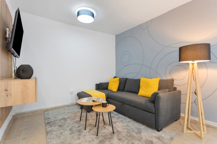 Tea-rose Loft - Puerto del Carmen