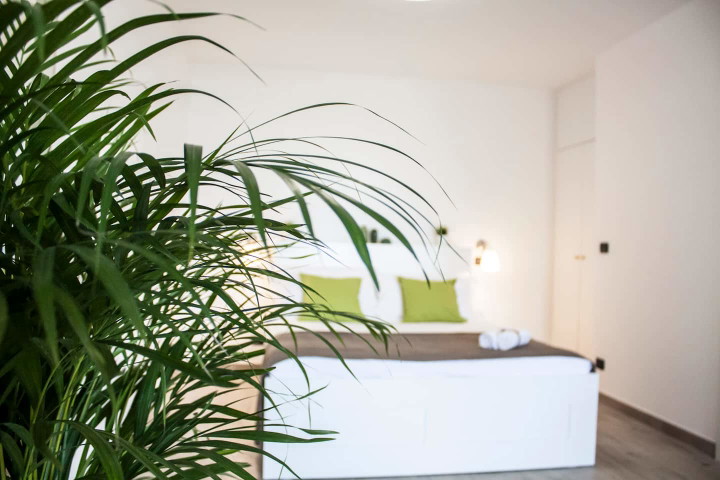 Green Living Taormina Apartment - Taormina