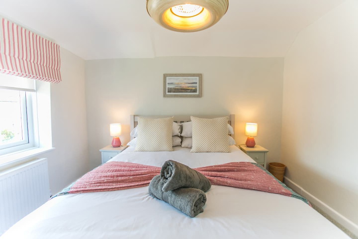 Cottage-traditionelle-salle De Bain Privée-vue Sur - West Wittering