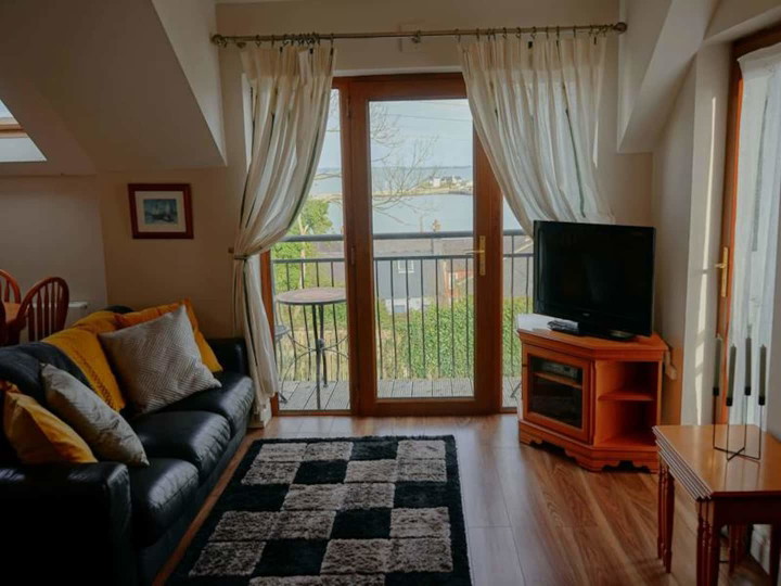 Annesley House - Carlingford
