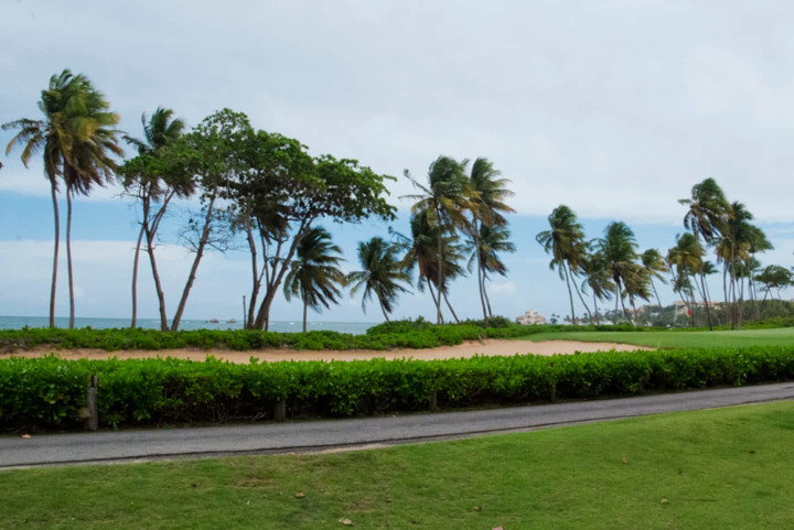 Relaxing Oceanfront Villa In Palmas Del Mar (Bv228 - Humacao