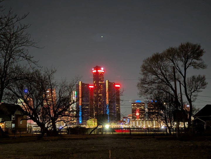 Windsor Casino And International Swim Meet Airbnb - Windsor, ON, Canada