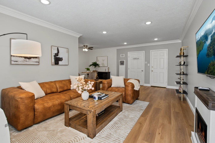 Lux Condo In West Hollywood With Private Parking - Beverly Hills, CA