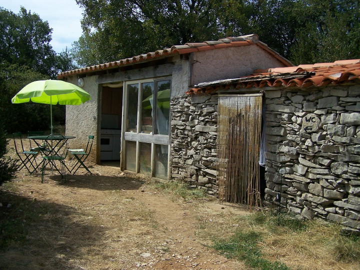Camping A La Ferme Du Nouveau Mas - Occitanie