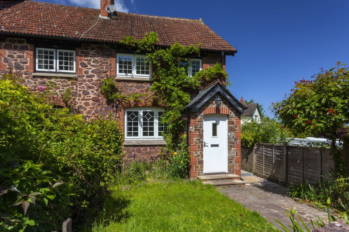 Jasmine Cottage, Porlock - Minehead