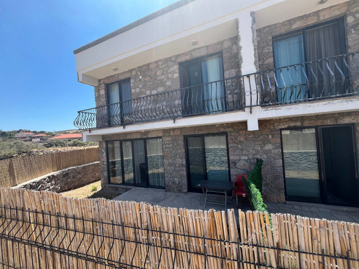 Villa Zeytin Cicegi - Çanakkale