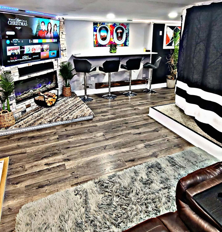 Philadelphias Kickback 2 Kingbed/ Studio Apt - Chestnut Hill, PA