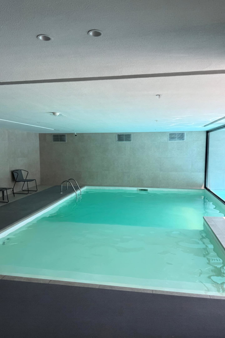 Espectacular Loft En Buceo Con Amenities De Lujo - Montevideo