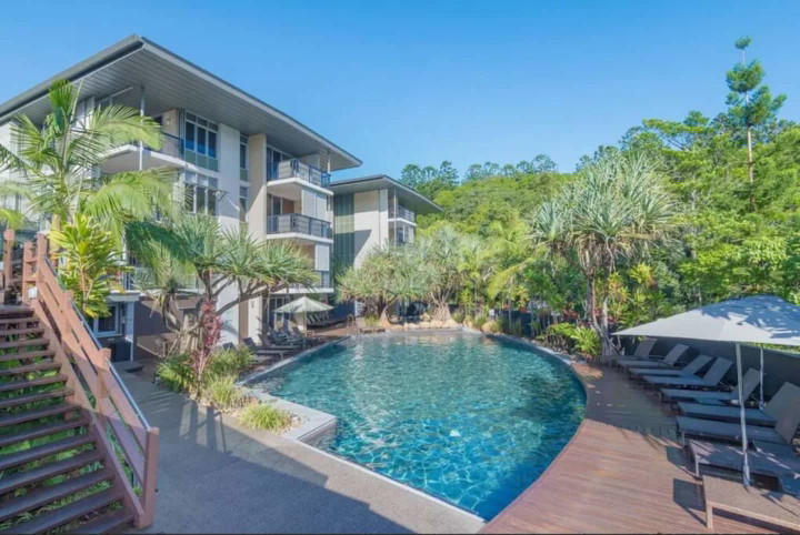 Morning Strolls To Hastings Street, Beach & Dining - Noosa