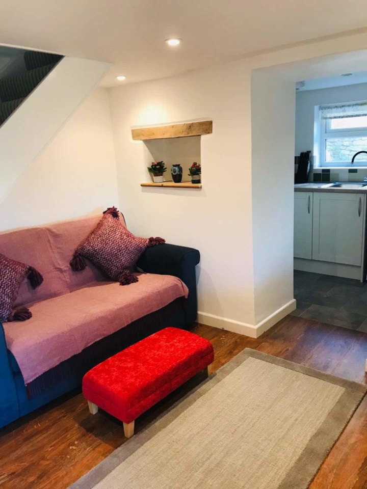Perfect Couples Getaway -Cherub Cottage - Gloucestershire