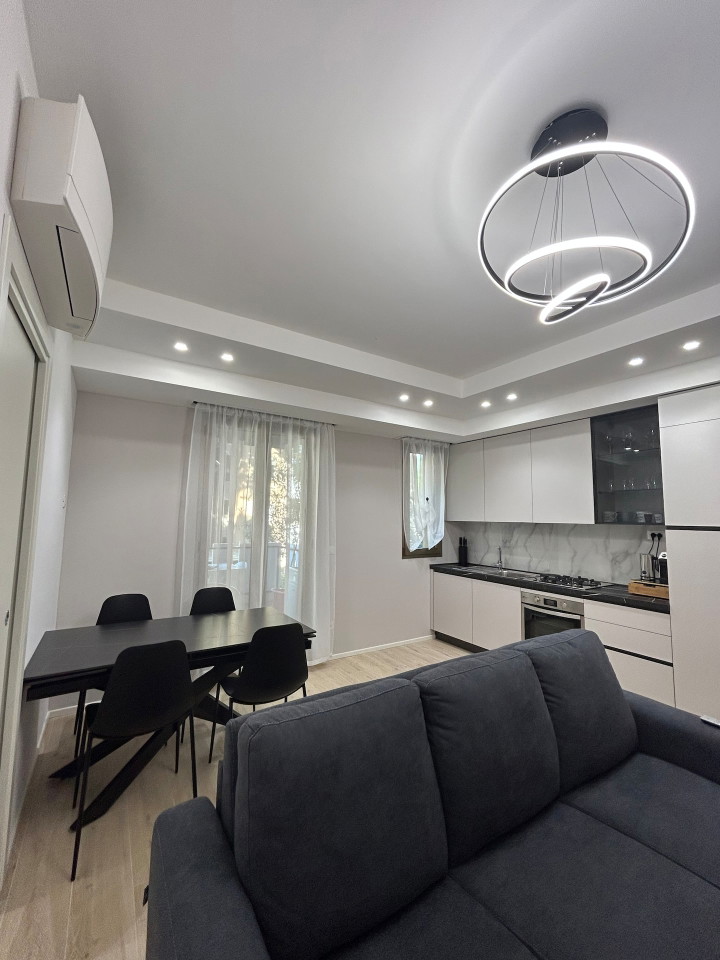 Dream House - Pineto