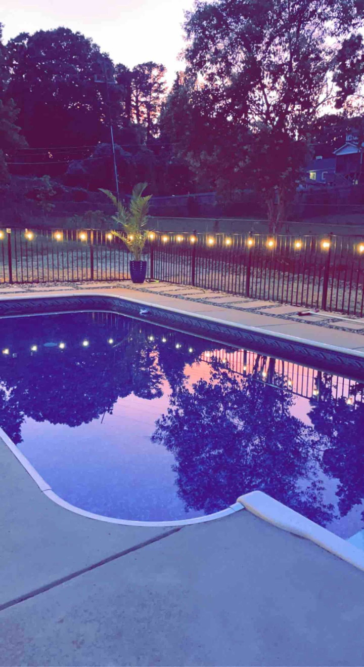 Cheerful 3-bdr Bungalow W/private Pool Close To Dt - Charlotte, NC