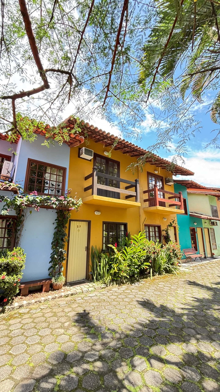 Brilho Tropical - Paraty
