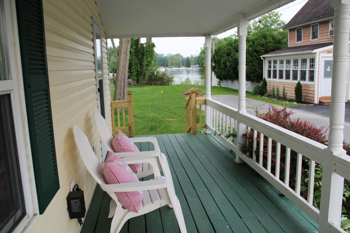 Lucky Little Lake House - Heart Of Sylvan Beach - Sylvan Beach, NY
