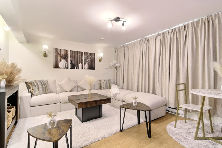 C&c (Cute And Cozy) - Quebec City