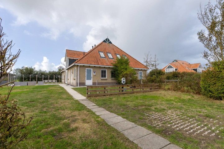 Waddenvilla 7 - Ameland
