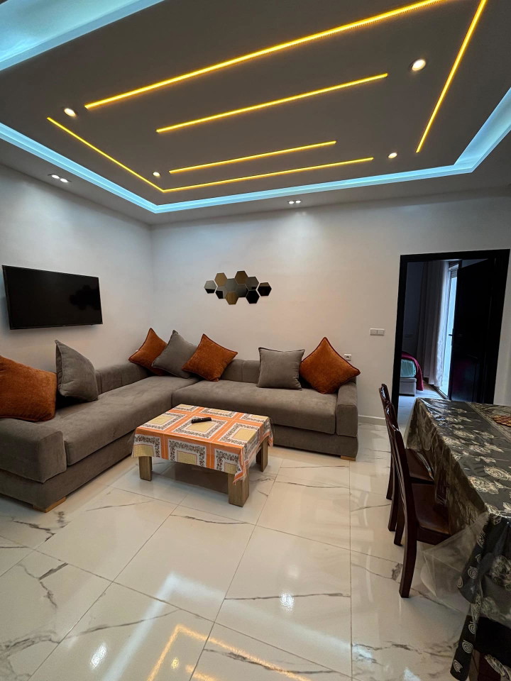 Essaouira Residence Apartment 3 B - Essaouira