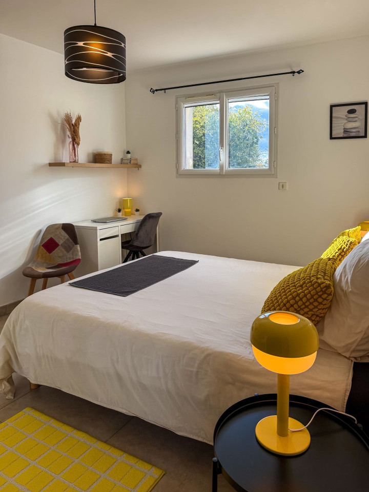 Comfortable Entire Home In Mont-de-marsan - Mont-de-Marsan